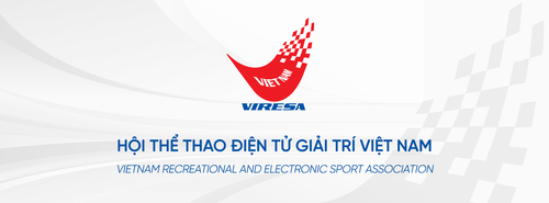 Hội Thể thao điện tử giải trí Việt Nam (VIRESA) | Hội Thể thao điện tử ...